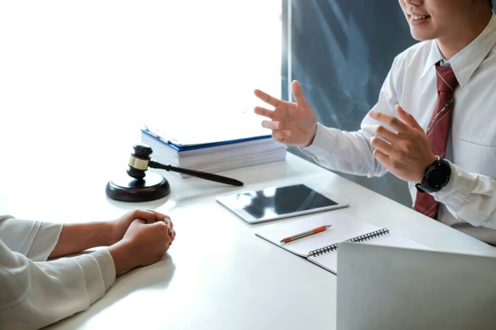 Understanding Felony Classification in Arkansas Law - Digby Law Firm