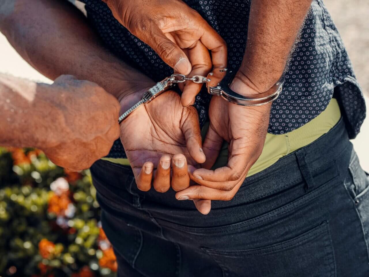 Charged With Theft in Arkansas? What You Need to Know - Digby Law Firm